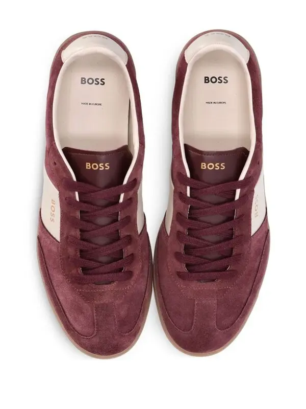 BOSS Brandon Tenn Sneakers