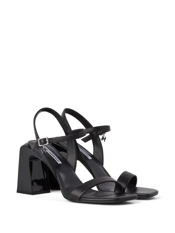 Karl Lagerfeld Astra Nova Sandals