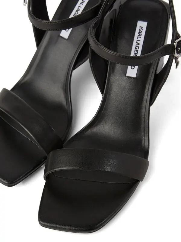 Karl Lagerfeld Astra Nova Sandals