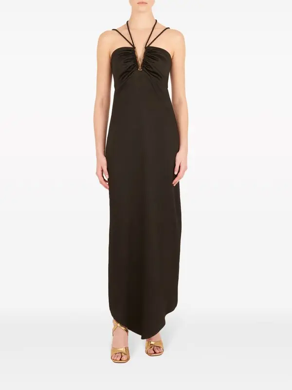 Silvia Tcherassi Marbella Ankle-length Dress