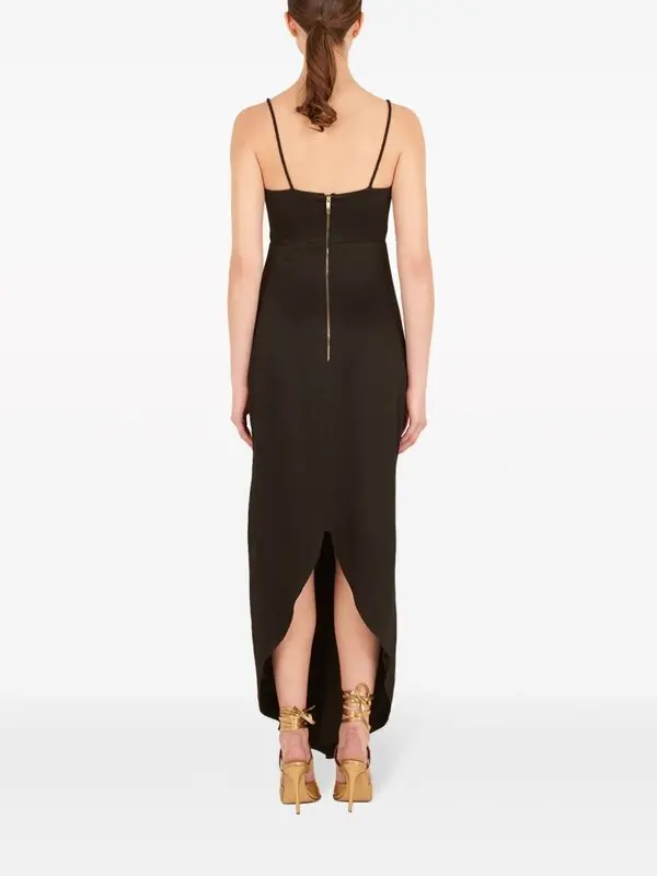 Silvia Tcherassi Marbella Ankle-length Dress