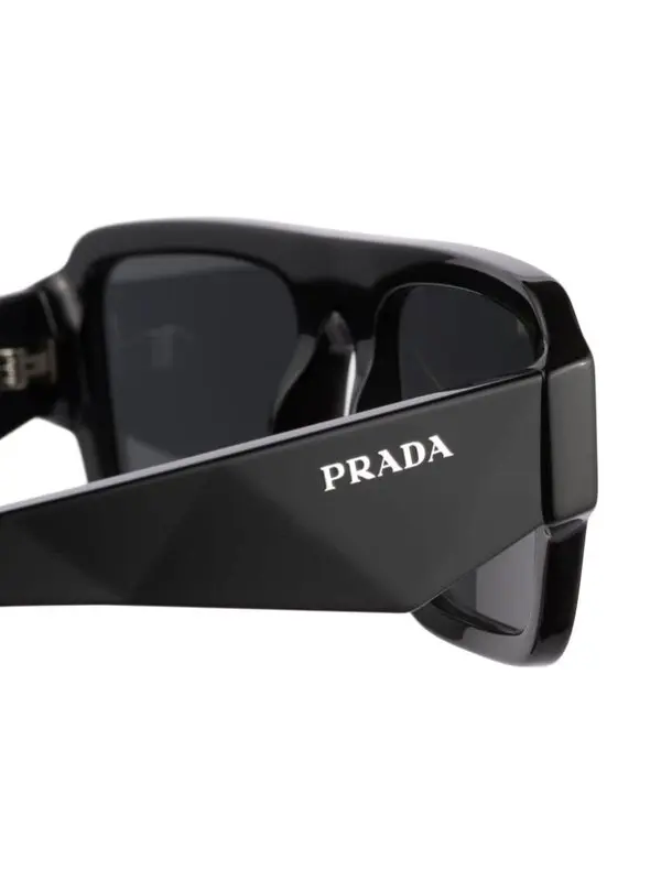 Prada Symbole Sunglasses
