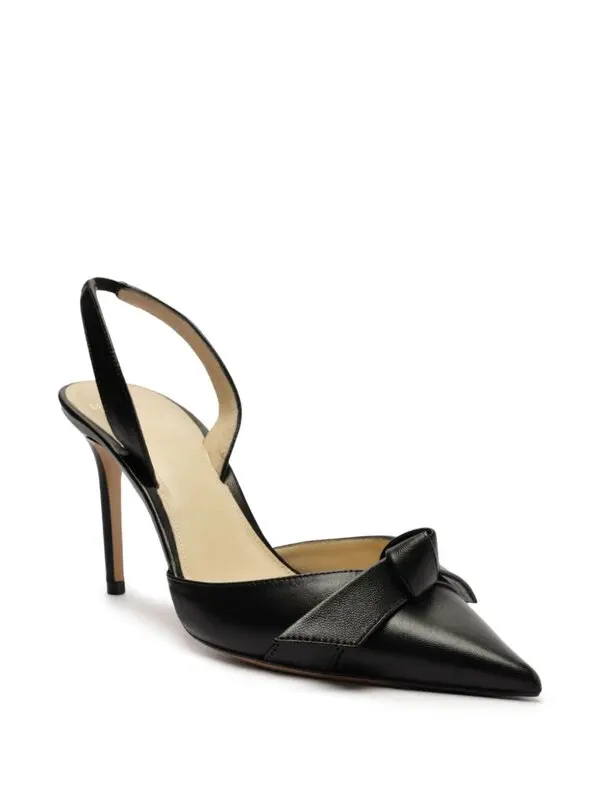 ALEXANDRE BIRMAN Clarita 85mm Slingback Pumps