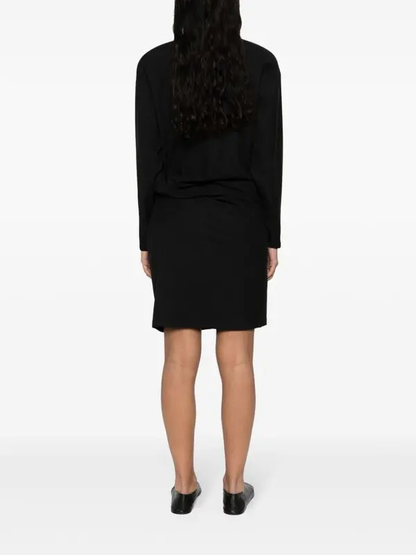 AERON Rosamund Interwoven Dress