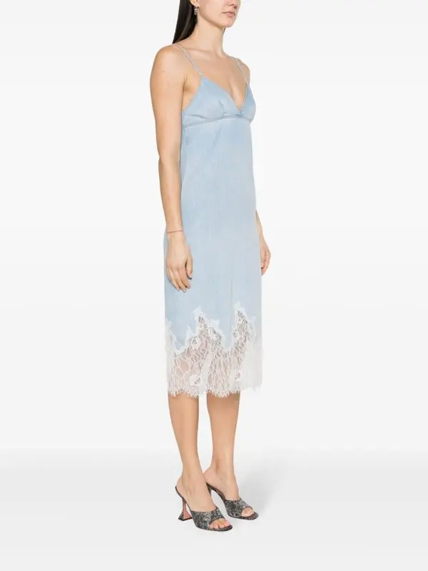 DIESEL® De-rude-s Slip Dress