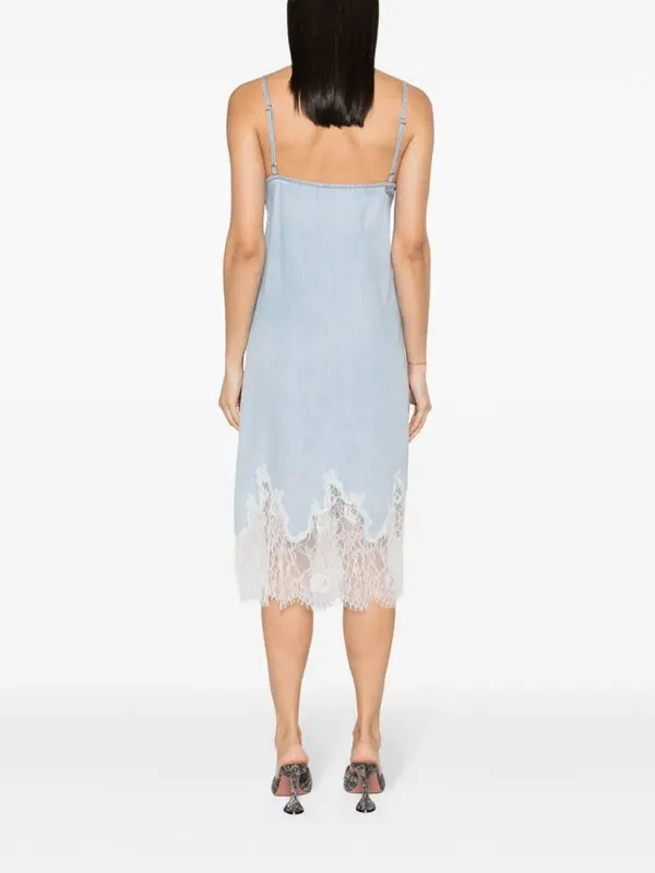 DIESEL® De-rude-s Slip Dress