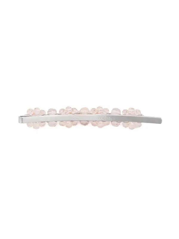 Simone Rocha Bead-detailed Hair Clip