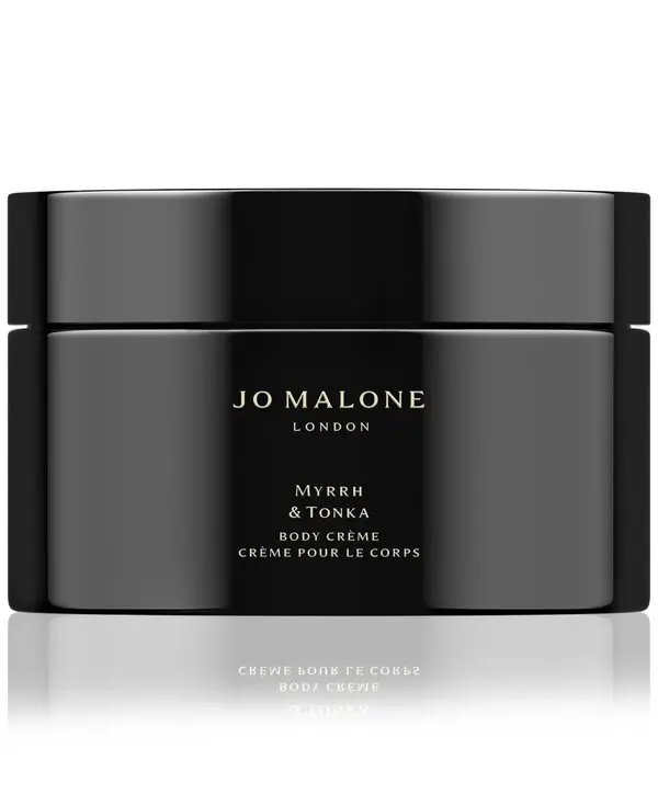 JO MALONE LONDON Myrrh & Tonka Body Creme - No Color