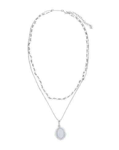 Dsquared2 Necklace - White