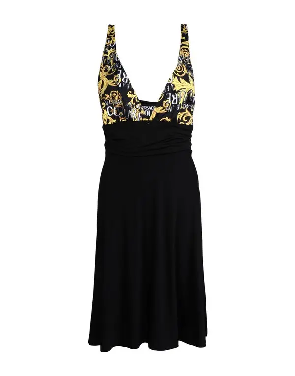 Versace Mini Dress