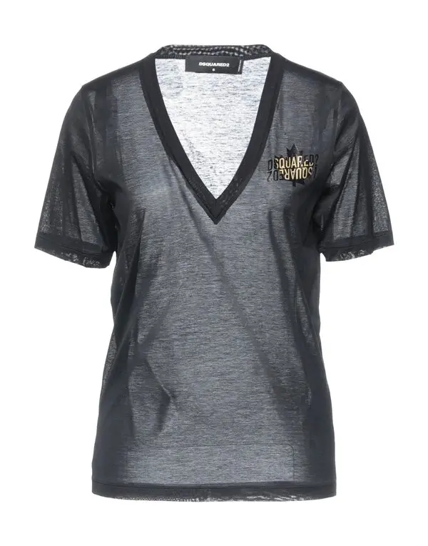 Dsquared2 Logo-print T-shirt