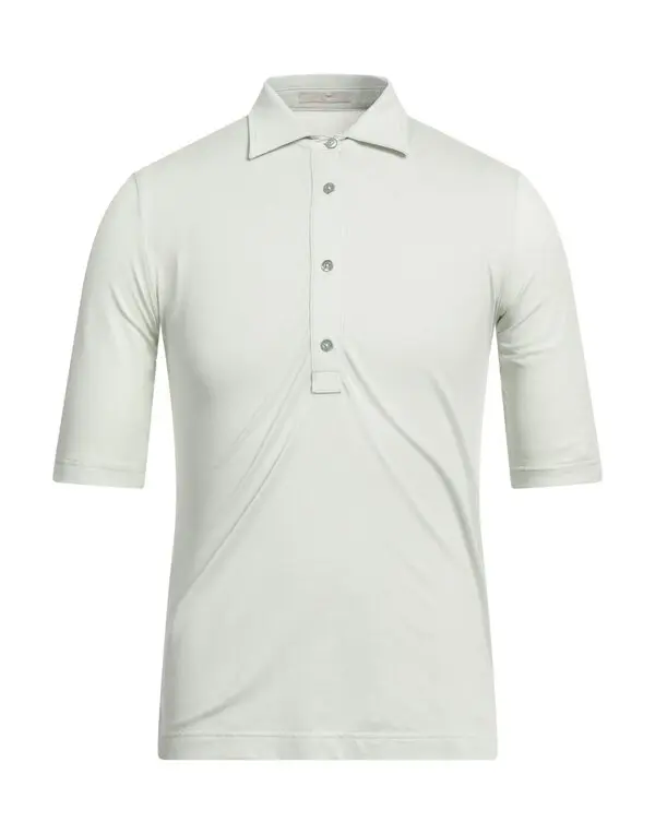 CIRCOLO 1901 Polo Shirt Size Cotton, Elastane