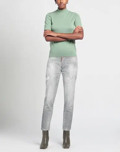 Dsquared2 Cotton Elastane Jeans