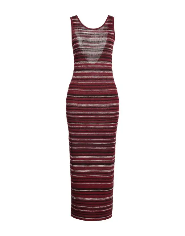 Missoni Maxi Dress