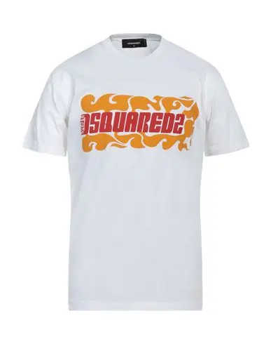 Dsquared2 T-shirt Size Cotton
