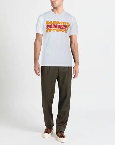 Dsquared2 T-shirt Size Cotton