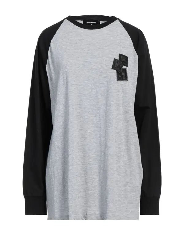 Dsquared2 Oversized T-shirt