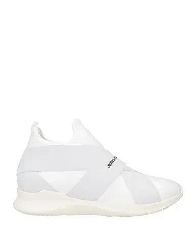 John Galliano Low-top Sneakers