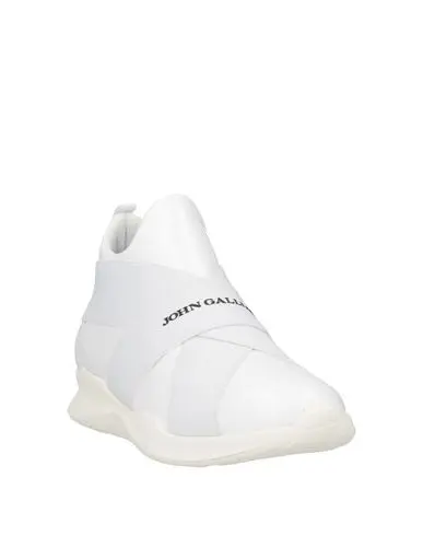 John Galliano Low-top Sneakers
