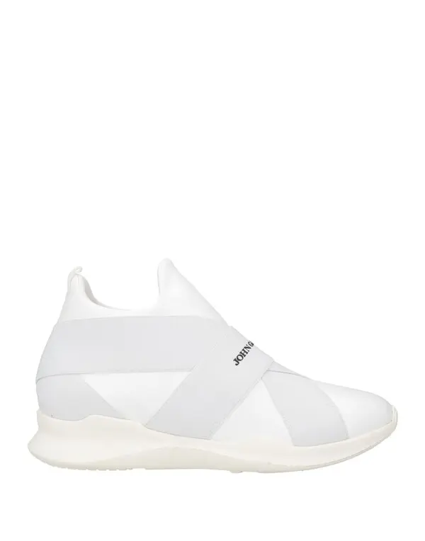 John Galliano Low-top Sneakers