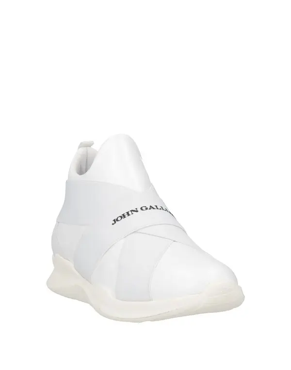 John Galliano Low-top Sneakers