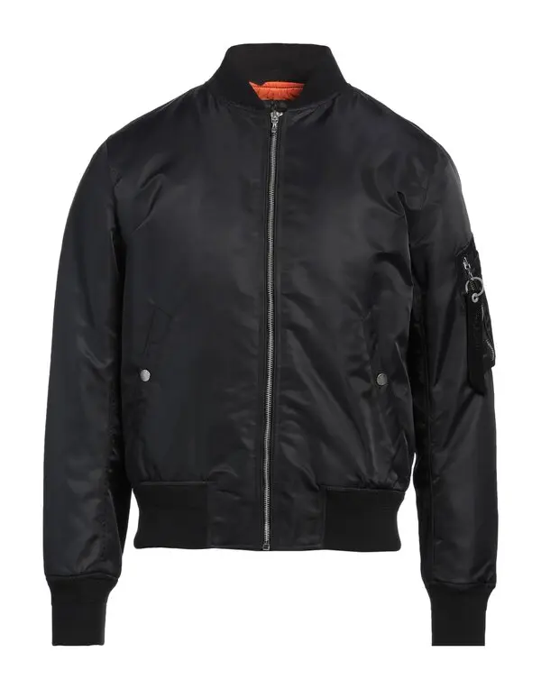 Rag & Bone Recycled Nylon Bomber Jacket