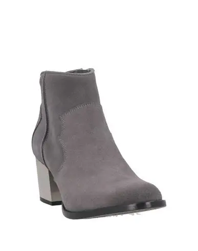 Zadig&Voltaire Leather Ankle Boots