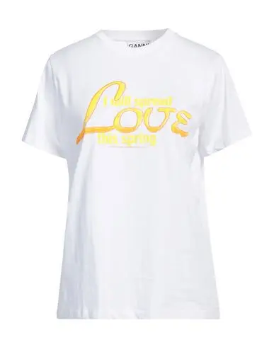 GANNI T-shirt