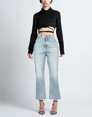Dsquared2 Boot-cut Jeans
