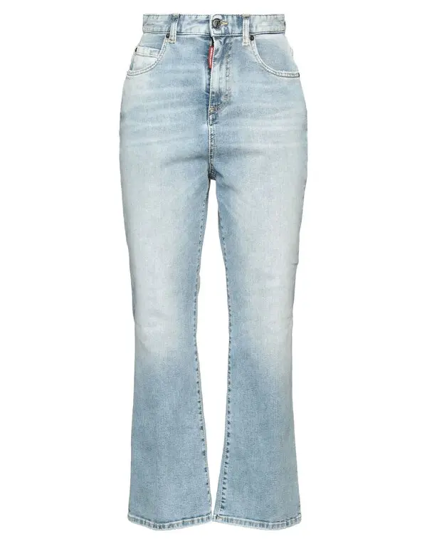 Dsquared2 Boot-cut Jeans