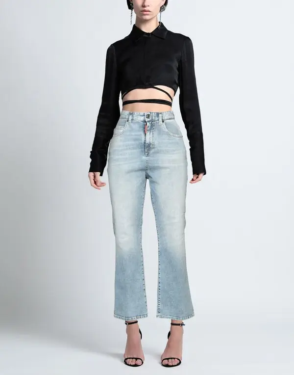 Dsquared2 Boot-cut Jeans
