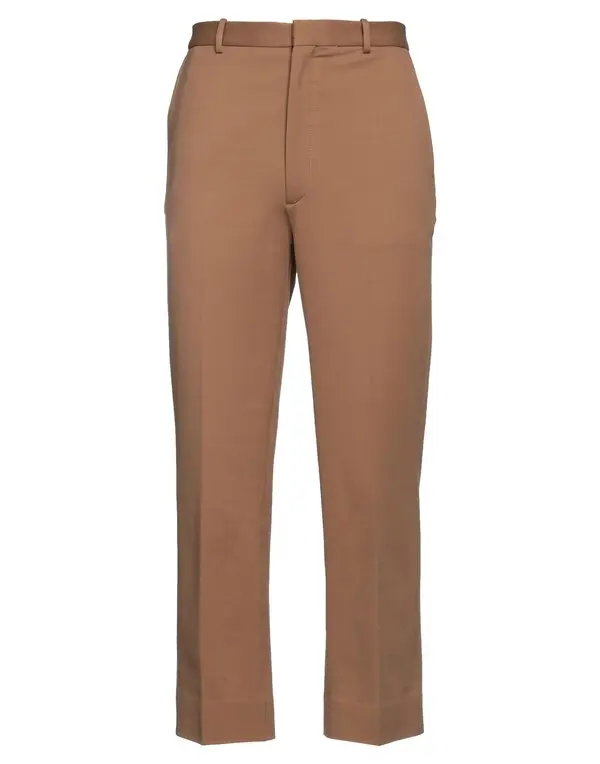 CIRCOLO 1901 Cotton Elastane Tapered Leg Pants