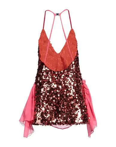 Dsquared2 Sequin Embellished Mini Dress