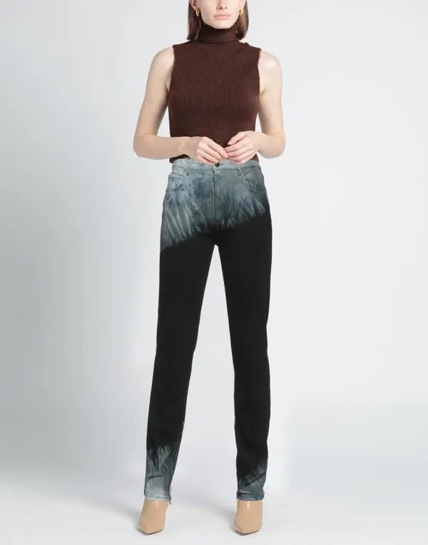 Pinko Tapered Jeans