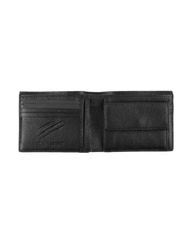 PLEIN SPORT Wallet Polyurethane