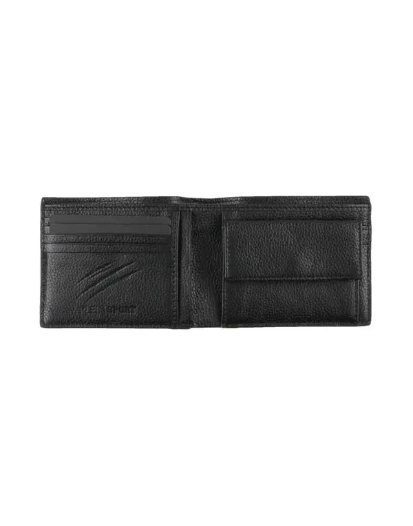 PLEIN SPORT Wallet Polyurethane