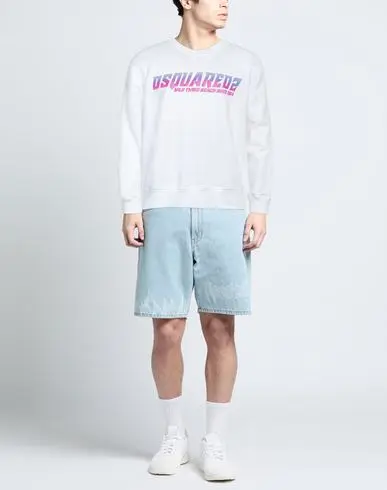 Dsquared2 Cotton Sweatshirt