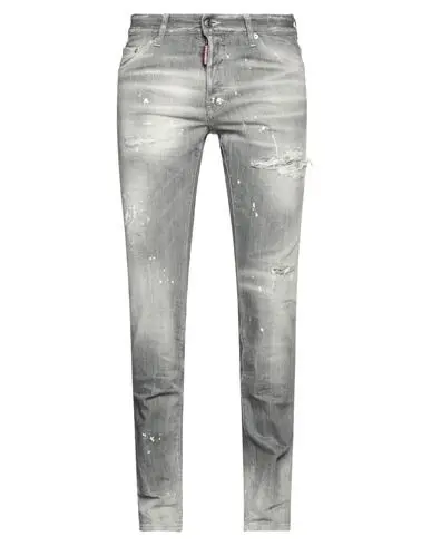 Dsquared2 Straight-leg Jeans