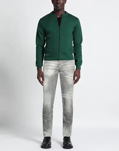 Dsquared2 Straight-leg Jeans