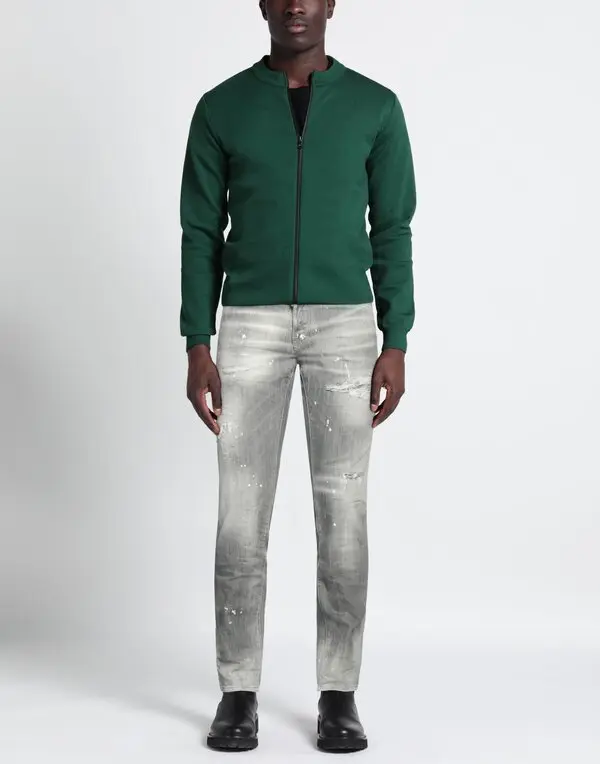 Dsquared2 Straight-leg Jeans