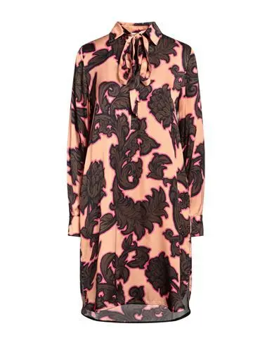 BRAND UNIQUE Mini Shirt Dress