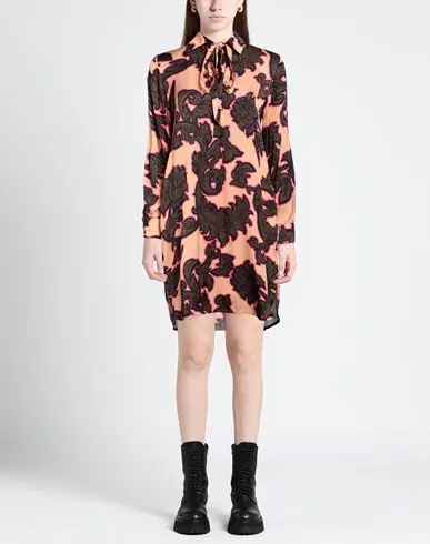 BRAND UNIQUE Mini Shirt Dress