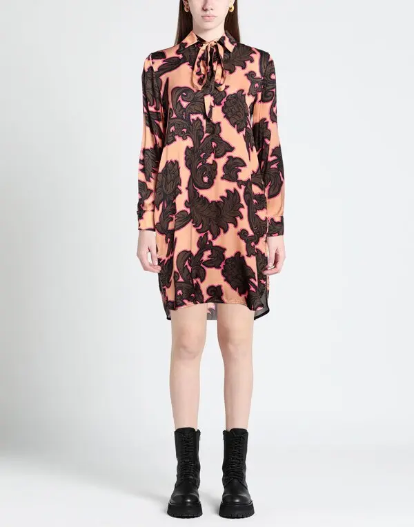 BRAND UNIQUE Mini Shirt Dress