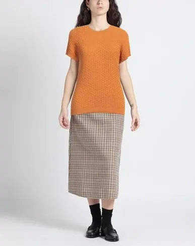 CIRCOLO 1901 Knitted Lightweight Knit Sweater