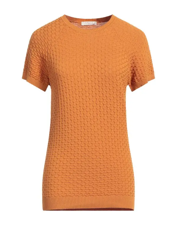 CIRCOLO 1901 Knitted Lightweight Knit Sweater