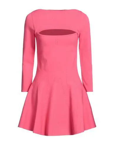 Dsquared2 Cut-Out Minidress - Pink