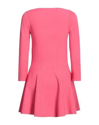 Dsquared2 Mini Trapeze Dress - Pink