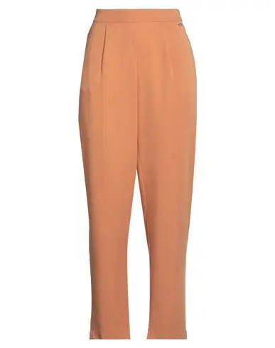 Armani Exchange Viscose Tapered Leg Pants