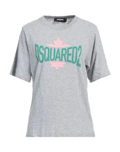 Dsquared2 Logo-print T-shirt - Grey