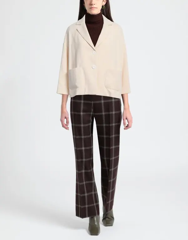 CIRCOLO 1901 Single-breasted Blazer